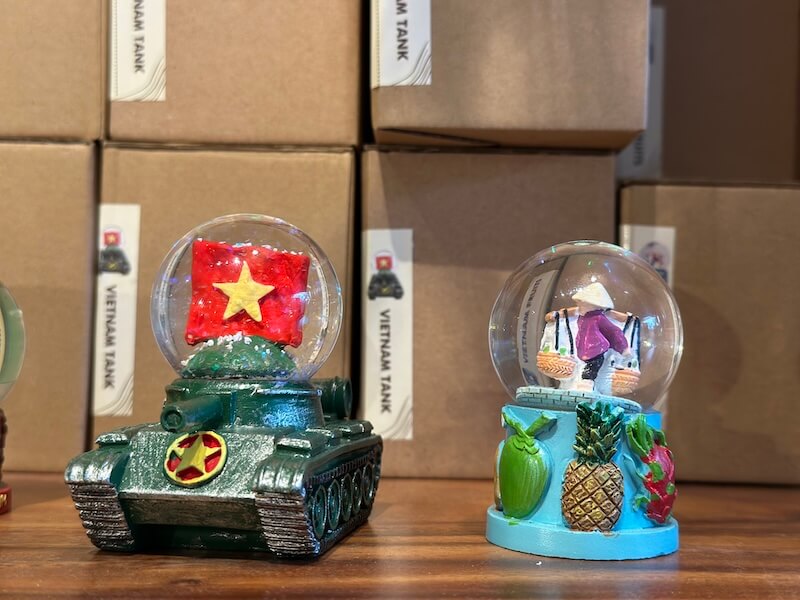 サイゴンキッチュ(Saigon Kitsch)｜ベトナムのお土産購入におすすめのショップ｜This is Vietnam｜これがベトナム、これ ...