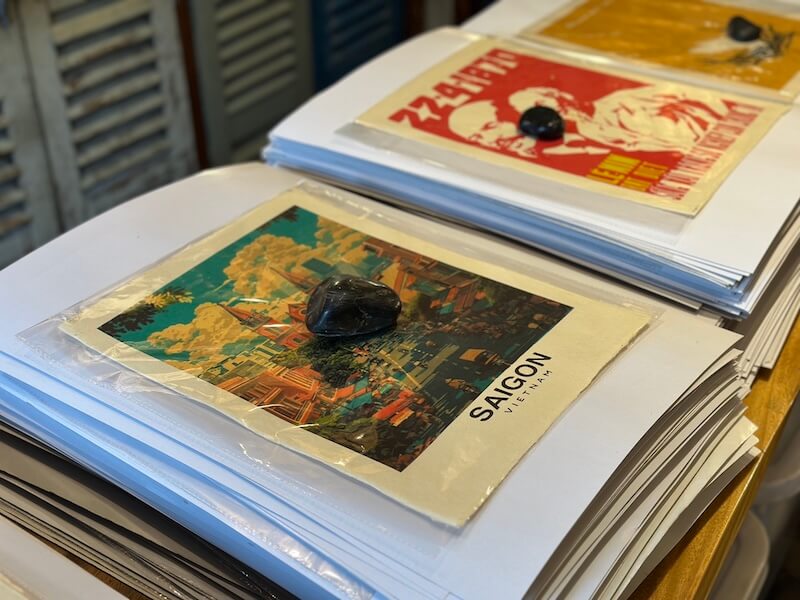 サイゴンキッチュ(Saigon Kitsch)｜ベトナムのお土産購入におすすめのショップ｜This is Vietnam｜これがベトナム、これ ...